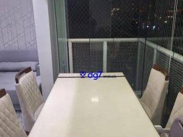 Apartamento com 3 dormitórios, 1 suíte e armários planejados!
