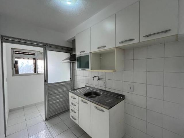 Apartamento com 3 Dormitórios 1 Suíte e Excelente Localização