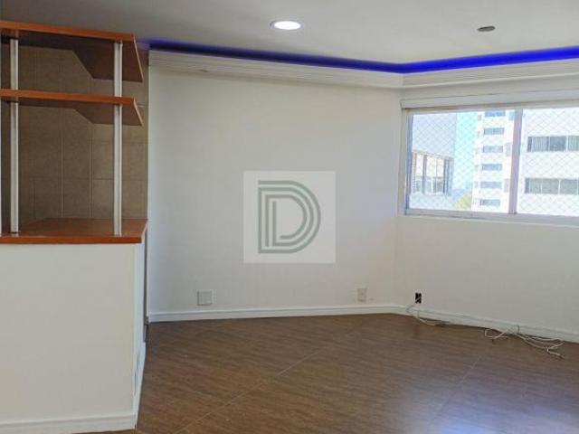 Apartamento com 3 dormitórios 1 suíte e lazer completo 64 m² | Próximo ao Shopping Raposo