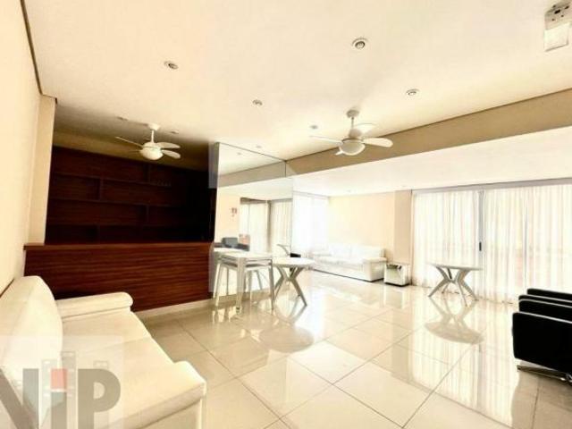 Apartamento com 3 dormitórios, 1 suíte em Higienópolis