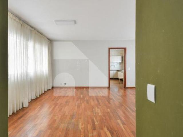 Apartamento com 3 dormitórios, 1 suíte em Higienópolis