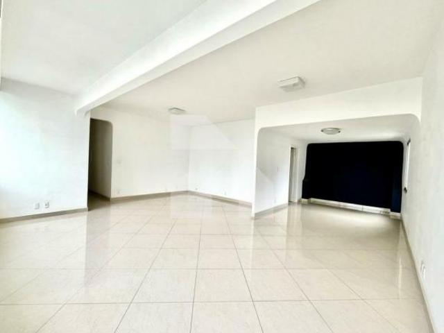 Apartamento com 3 dormitórios, 1 suíte em Higienópolis