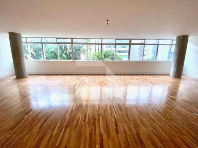 Apartamento com 3 dormitórios, 1 suíte em Higienópolis