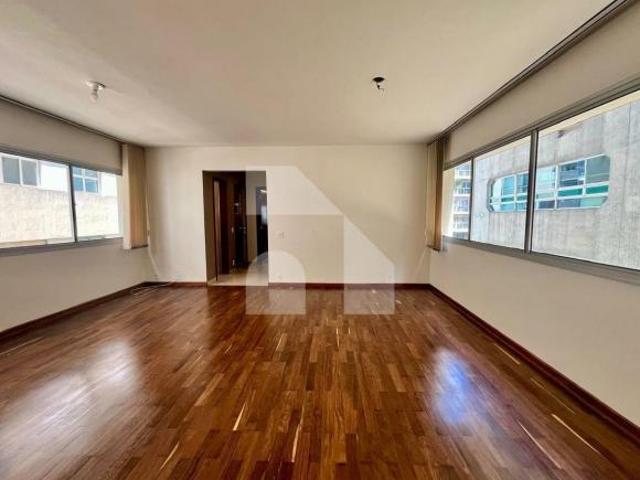 Apartamento com 3 dormitórios, 1 suíte em Higienópolis