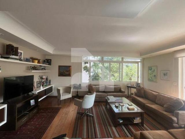 Apartamento com 3 dormitórios, 1 suíte em Higienópolis