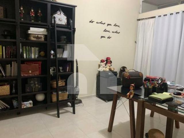 Apartamento com 3 dormitórios, 1 suíte em Higienópolis