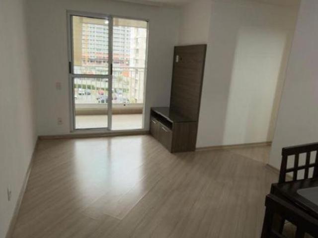 APARTAMENTO COM 3 DORMITÓRIOS, 1 SUÍTE, LAZER COMPLETO 1 VAGA