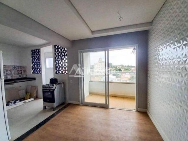 Apartamento com 3 dormitórios, 1 suíte, para venda, no Residencial Boa Vista, em Americana, SP