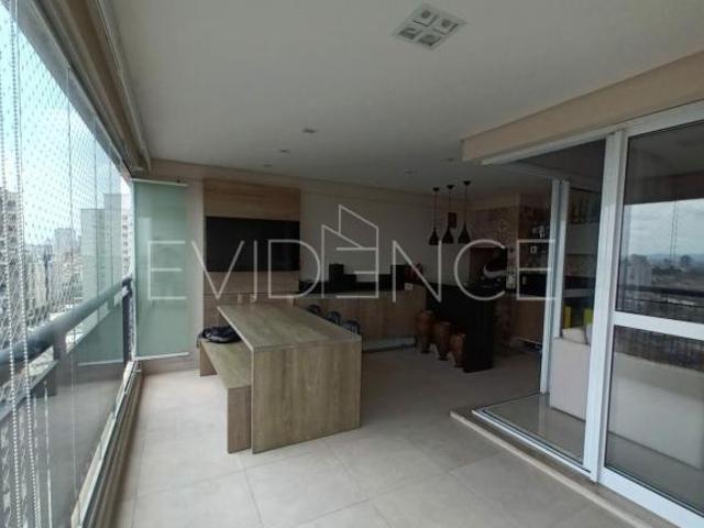 APARTAMENTO COM 3 DORMITÓRIOS 1 SUÍTE PARA VENDA NO TATUAPÉ VENHAM CONHECER ! ! !