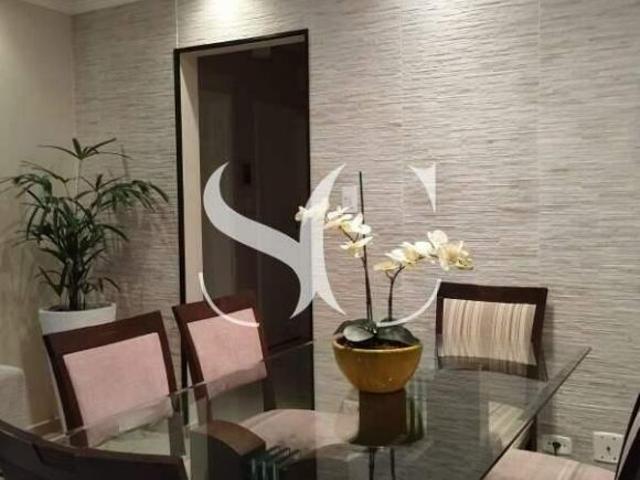 Apartamento com 3 dormitórios 1 suíte, próximo da praia no Itararé / São Vicente