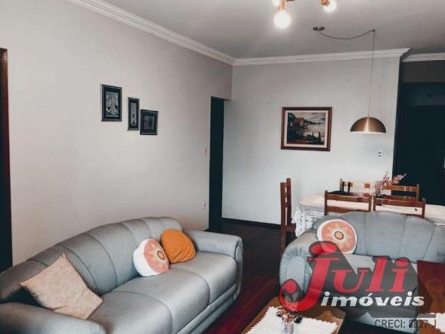 APARTAMENTO COM 3 DORMITÓRIOS 1 SUITE RUDGE RAMOS EM SÃO BERNARDO DO CAMPO