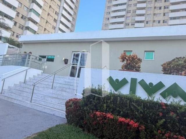 Apartamento com 3 Dormitórios, 1 Suíte, sala 2 ambientes,sacada,cozinha amer.
