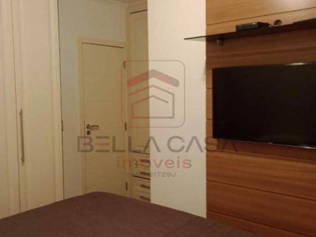 Apartamento Com 3 Dormitórios, 1 suíte, Sala, Cozinha e 2 vagas