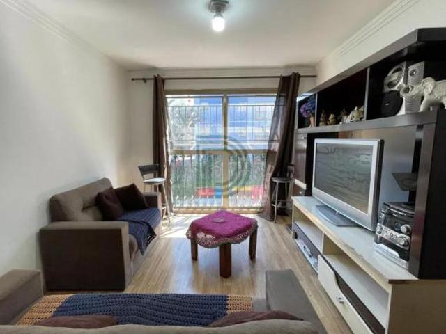 Apartamento com 3 dormitórios 1 suíte, varanda gourmet e lazer completo Jaguaré | 96 m²