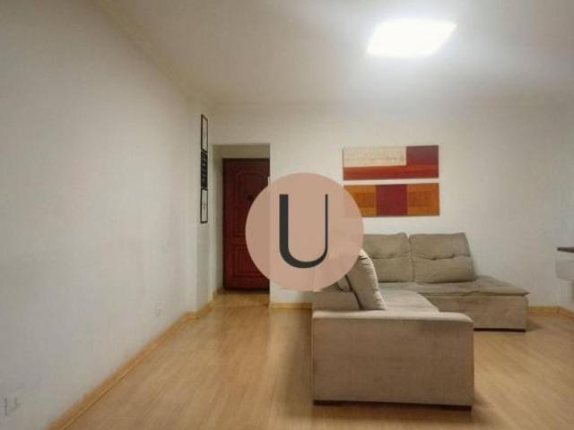 Apartamento com 3 dormitórios, 1 suíte, 106 m² Chácara Inglesa São Bernardo do Campo/SP