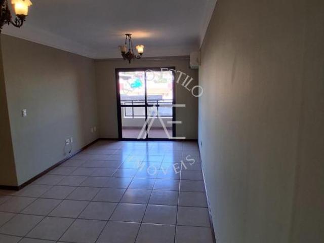 Apartamento com 3 dormitórios 1 suíte 106 m 2 vagas ribeirão preto sp