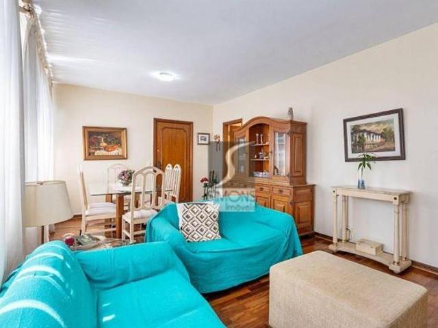 Apartamento com 3 dormitórios 1 suite, 117 m² por R$ 1.289.000 Pinheiros São Paulo/SP