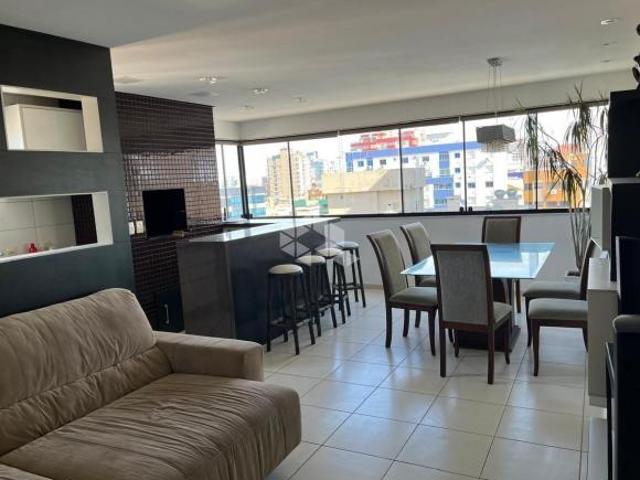 Apartamento com 3 dormitórios, 1 suíte, 1 box, no Bairro Centro, em Capão da Canoa