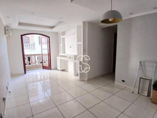 Apartamento com 3 dormitórios 1 suíte 1 vaga à venda, 67 m² por R$ 360.000 Vila Rosália Guarulho