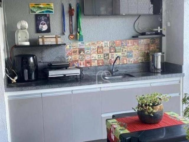 Apartamento com 3 dormitórios 1 suíte 1 vaga à venda, 75 m² por R$ 590.000 Vila Leonor Guarulhos