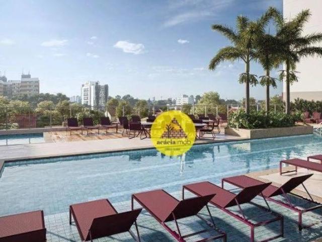 Apartamento com 3 dormitórios 1 suíte 1 vaga à venda, 84 m² por R$ 865.000 Chácara Inglesa Zona O