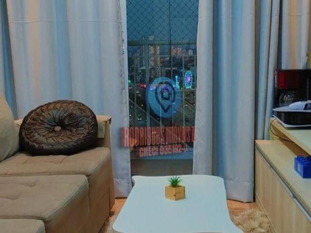 Apartamento com 3 Dormitórios, 1 Suíte, 1 Vaga e com 65M² em Itaquera por R$.