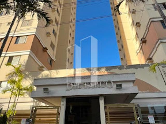 Apartamento com 3 Dormitórios, 1 Suíte, 1 Vaga e com 75M² Residencial Lourenzzo Del Parco