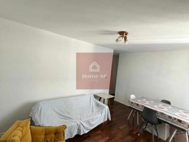 Apartamento com 3 dormitórios, 1 suíte, 1 vaga e com 110m² Paraíso