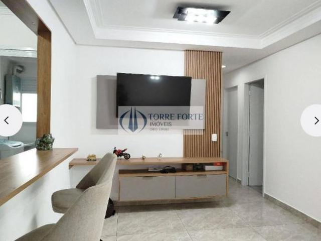 Apartamento com 3 dormitorios 1 suite 1 vaga na Vila Carrão