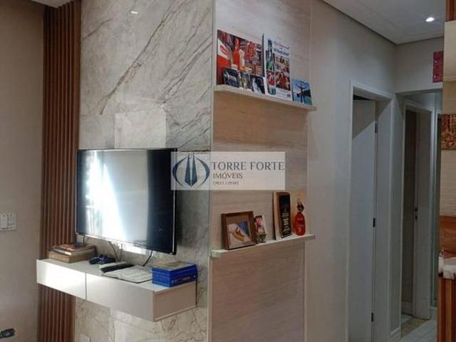 Apartamento com 3 dormitorios 1 suite 1 vaga na Cidade Lider