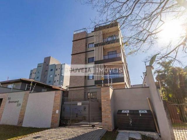 Apartamento com 3 Dormitórios, 1 Suíte, 200 m² à venda por R$ 899.000 Cajuru, Curitiba PR