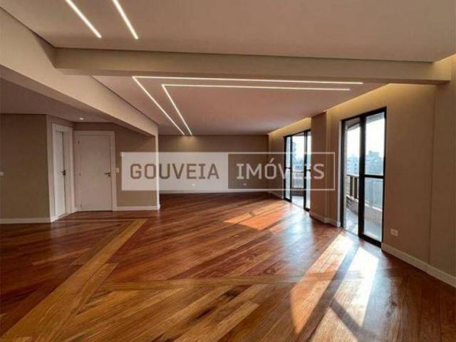 Apartamento com 3 Quartos, 2 Suítes, 233.68M², à Venda por R$ 1.790.000,00 Seminário, Curitiba Pr