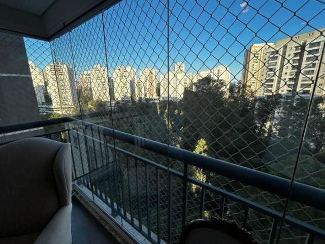 Apartamento com 3 dormitórios 1 suite 2 vagas
