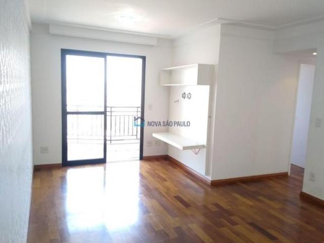 Apartamento com 3 Dormitórios, 1 Suíte, 2 vagas