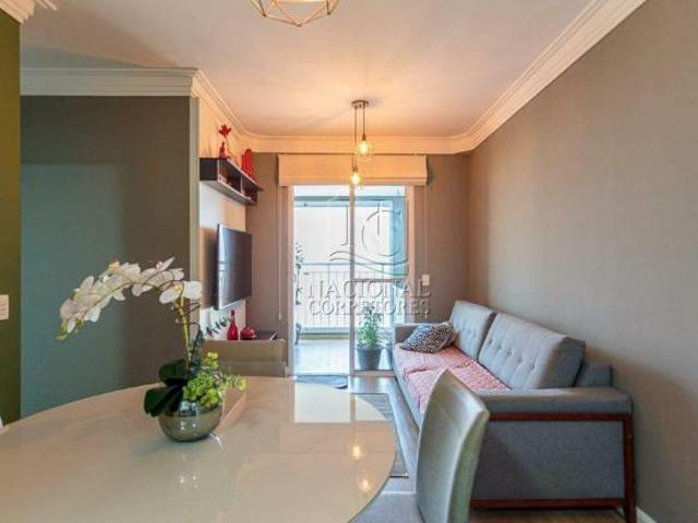 Apartamento com 3 dormitórios, 1 suíte, 2 vagas