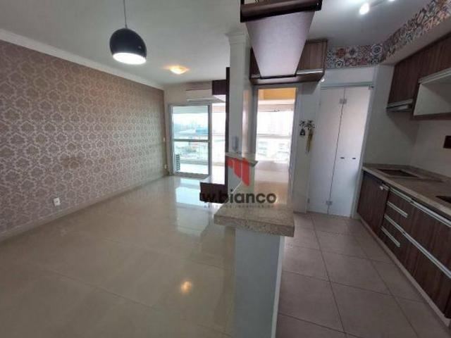 Apartamento com 3 dormitórios, 1 suíte, 2 vagas, 86 m² por R$ 945.000 Vila Marlene São Bernardo