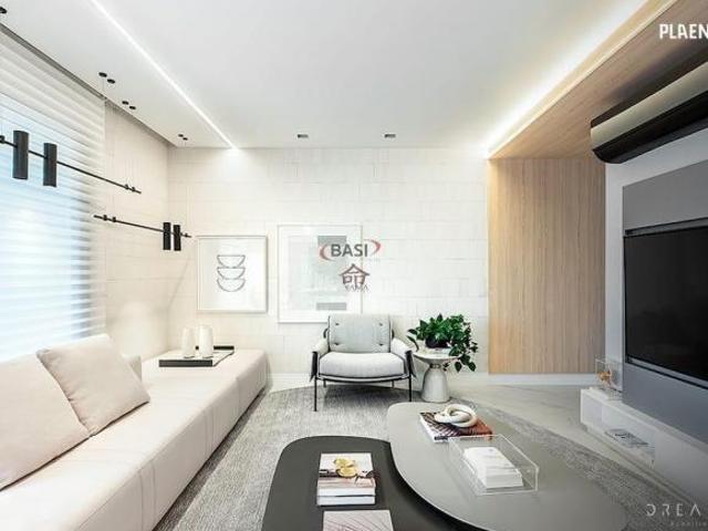 Apartamento com 3 dormitorios, 1 suite, 2 vagas, Ecoville