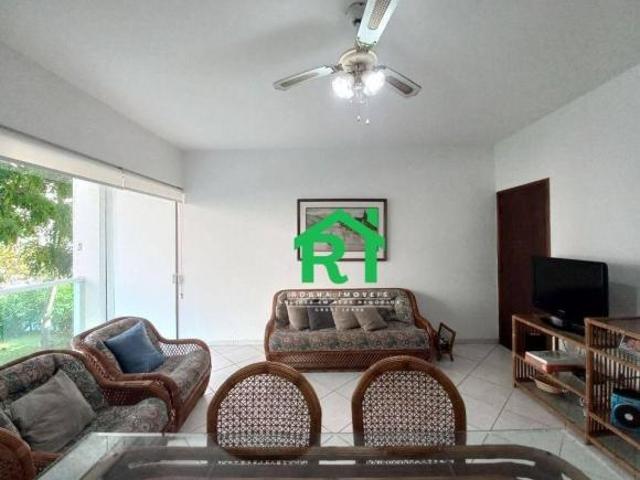 Apartamento com 3 dormitórios, 1 suite, 2 vagas, lazer, Enseada Guarujá/SP