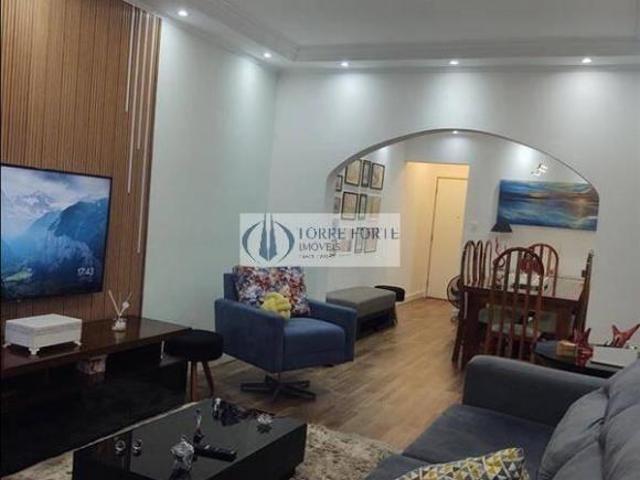 Apartamento com 3 dormitorios 1 suite, 2 vagas na Ocian Praia Grande