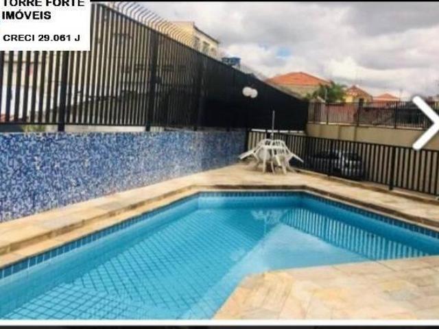 Apartamento com 3 dormitórios, 1 suíte, 2 Vagas na Vila Carrão