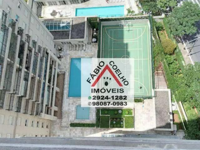 Apartamento com 3 dormitórios 1 suite, 2 vagas para alugar, 107 m² por R$ 13.300/mês Jardim Paulista São Paulo/SP