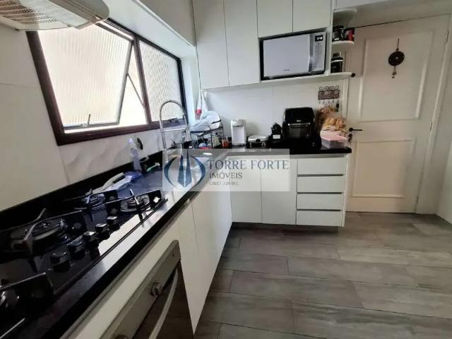 Apartamento com 3 dormitorios 1 suite 2 vagas, varanda na Vila Andrade