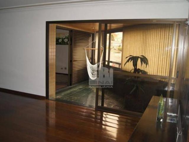 apartamento com 3 dormitórios 1 suite 3 vagas de garagem