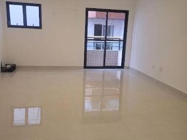 Apartamento com 3 dormitórios 1 Suíte 5 Sacadas 2 Vagas de Garagem à venda, 123 m² por R$ 538.000
