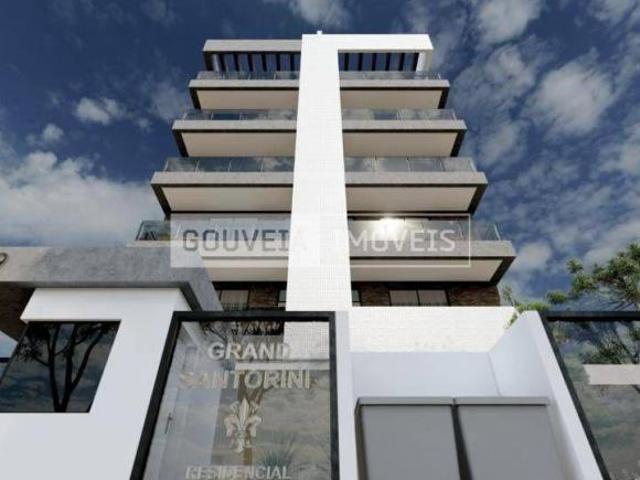 Apartamento com 3 Quartos, 1 Suíte, 88.32M², à Venda por R$ 575.000,00 Centro, Pinhais Pr