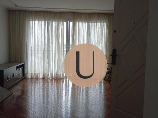 Apartamento com 3 dormitórios, 1 suíte 98 m² Baeta Neves São Bernardo do Campo/SP