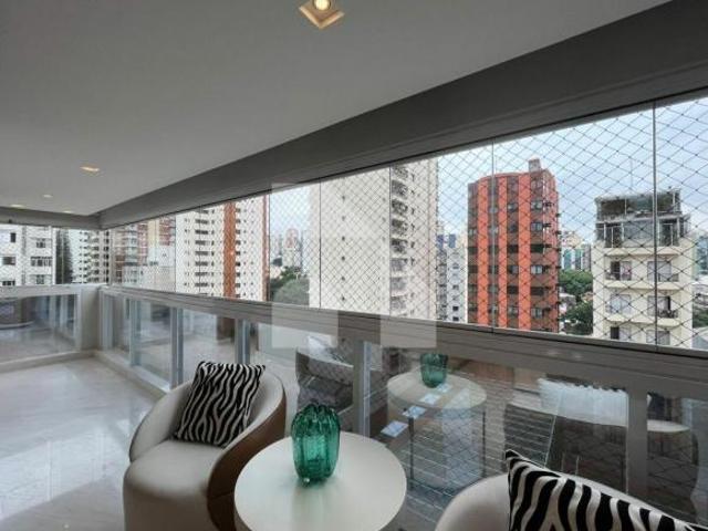 Apartamento com 3 dormitórios, 1 suítes em Higienópolis