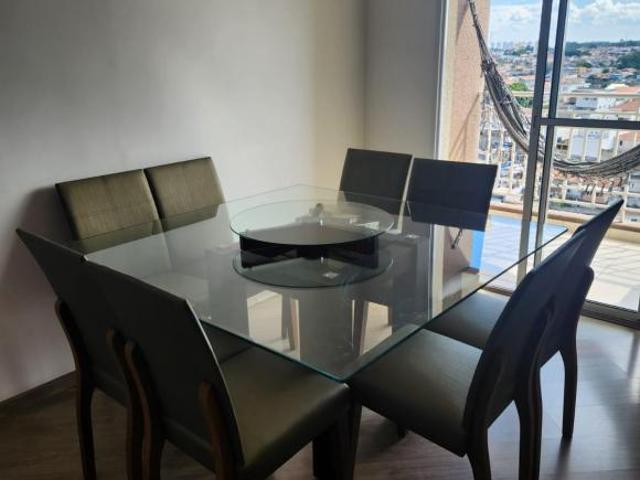Apartamento com 3 dormitórios 1 vaga à venda, 63 m² por R$ 424.000,00 Butantã