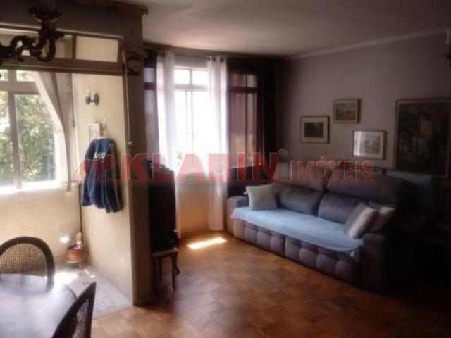 Apartamento com 3 dormitórios, 1 vaga à venda, 118 m² por R$ 1.000.000 Bela Vista São Paulo/SP