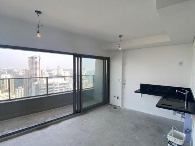 Apartamento com 3 dormitórios 1 vaga a venda